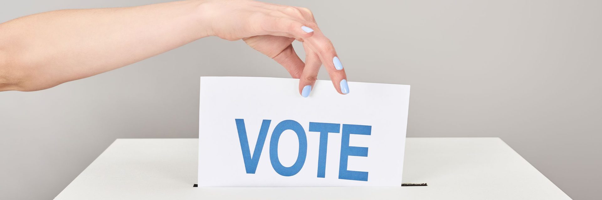 Jour du vote: faire le bon choix | Collège Laflèche