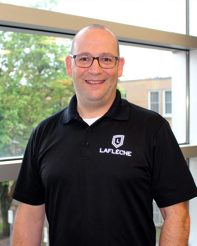 Techniques de gestion hôtelière | Collège Laflèche