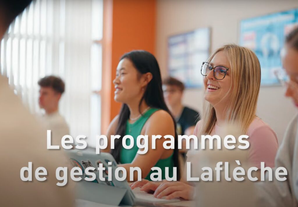 Techniques de gestion hôtelière | Collège Laflèche