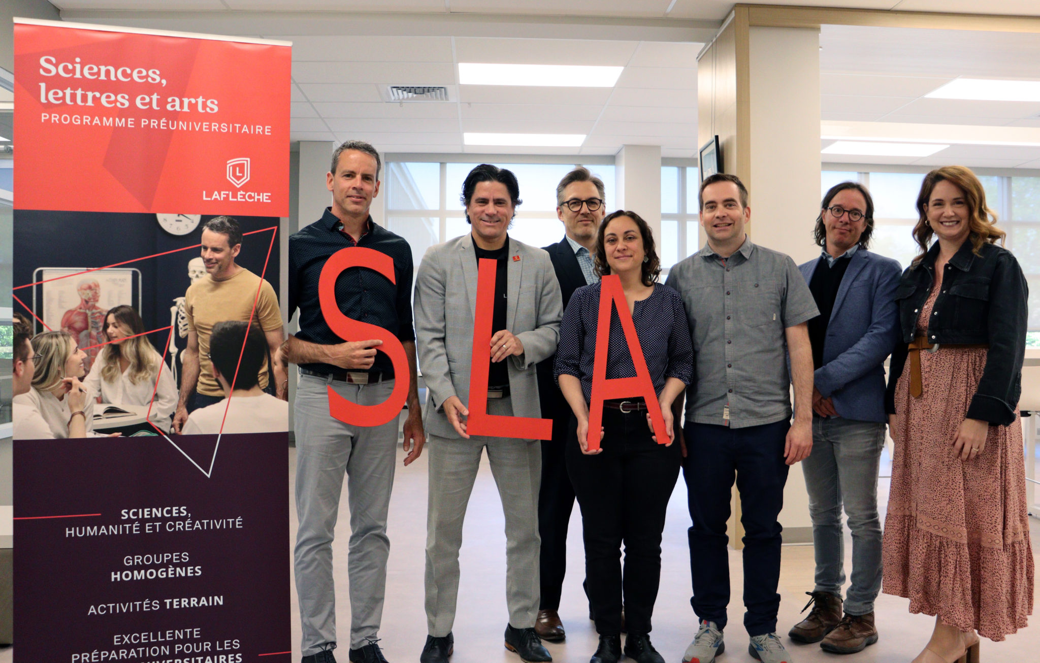 Ajout d’un nouveau programme préuniversitaire à la carte de programmes ...